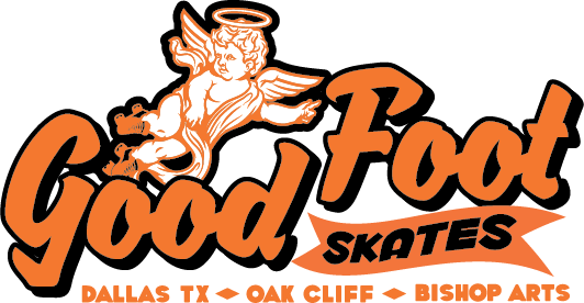 Good Foot Skates