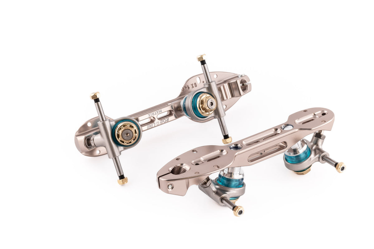 Roll Line Matrix – Good Foot Skates