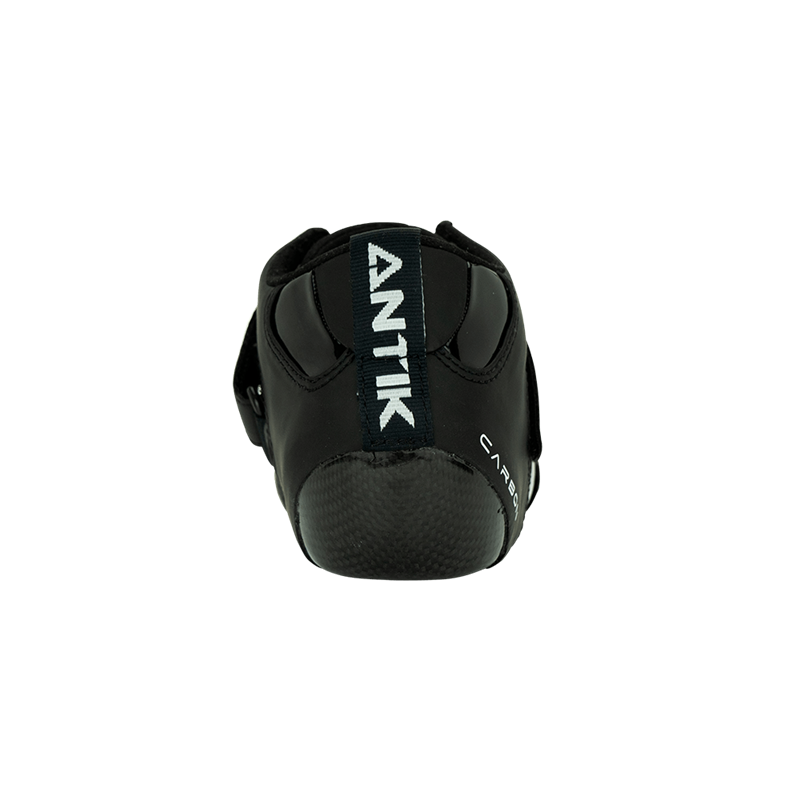 Antik Jet Carbon Boot Only – Good Foot Skates