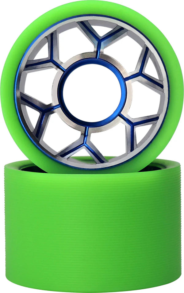 Backspin ASTRO Wheels – Good Foot Skates