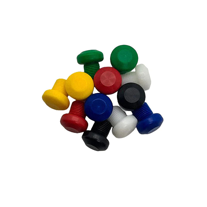 Jammerz Delrin Jam Plugs – Good Foot Skates
