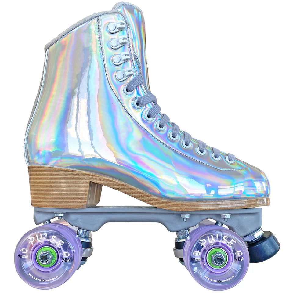 Jackson Evo Nylon Skate Package – Good Foot Skates