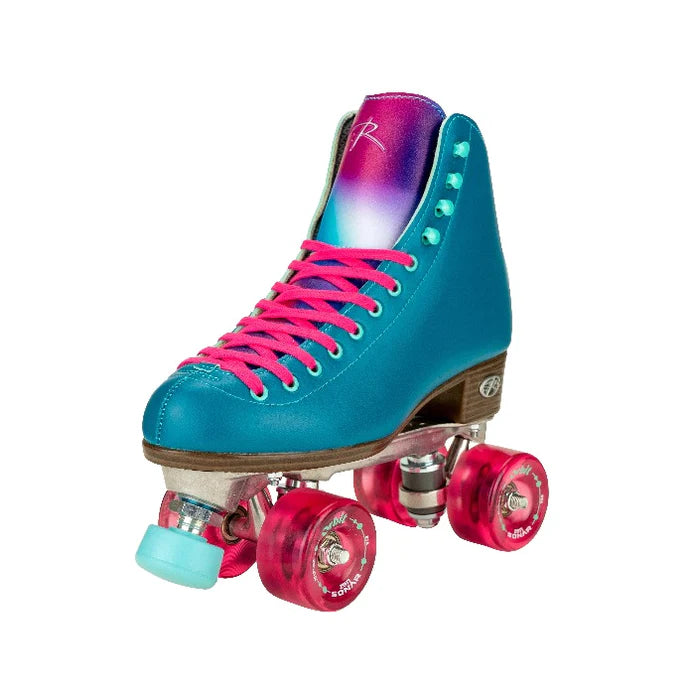 Riedell Orbit Skates – Good Foot Skates