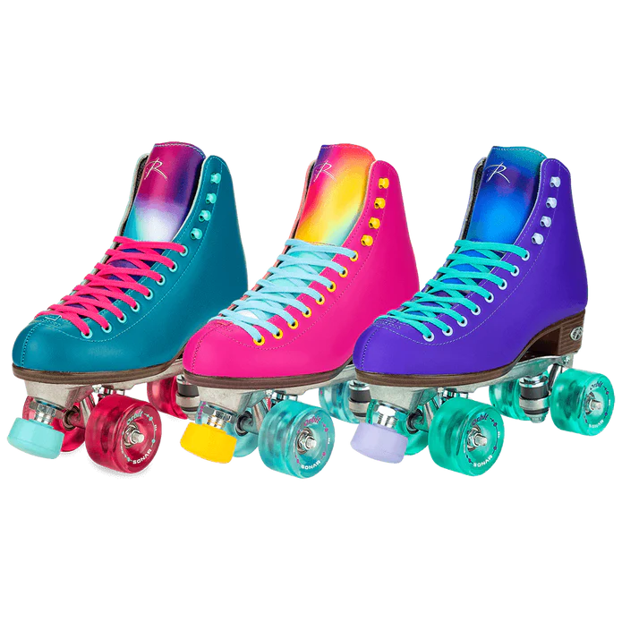 Riedell Orbit Skates – Good Foot Skates